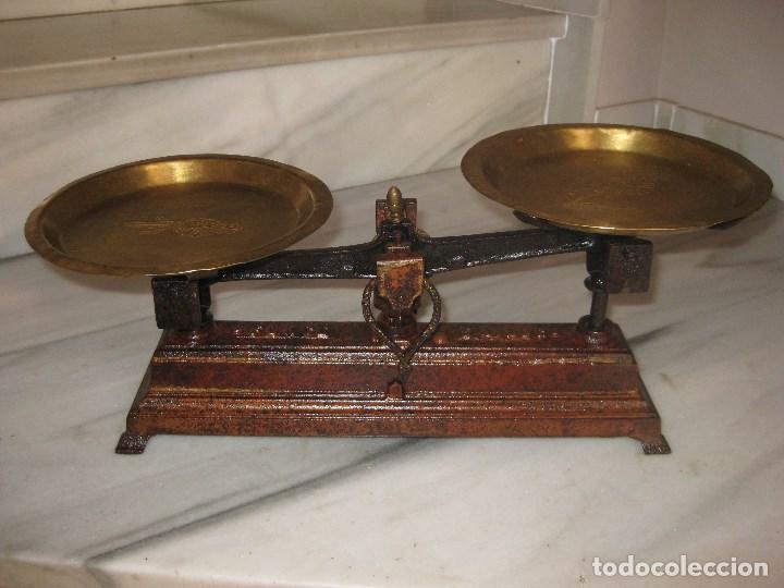 🥇 Comprar bascula antigua medidas |【2020