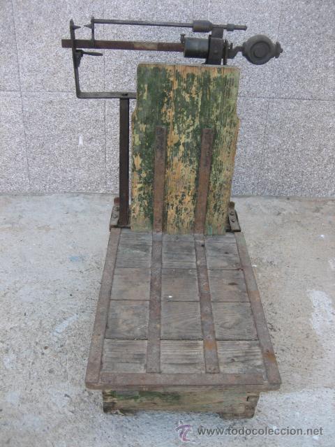 🥇 Comprar basculas antiguas de madera |【2020