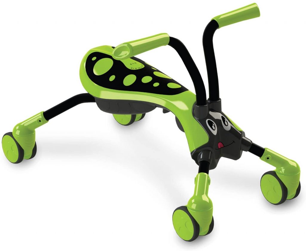 Comprar Correpasillos Scramble Bug 2022 Comprar Correpasillos Scramble Bug 2022