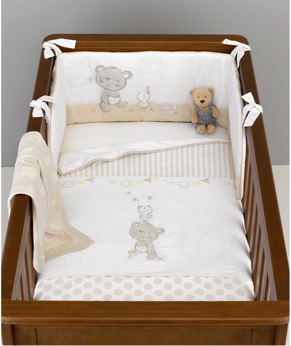 🥇 Comprar protector de cuna mothercare |【2025
