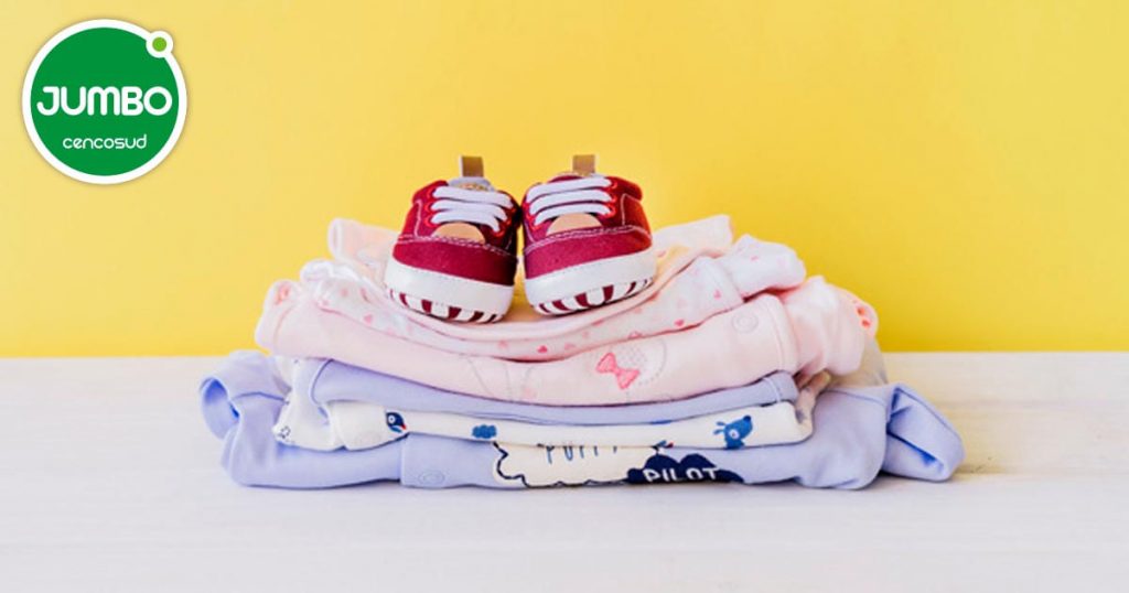 🥇 Comprar ropa para bebe jumbo |【2025