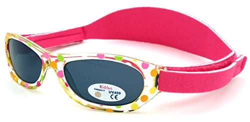 🥇 TOP Mejores gafas de sol para bebe de 3 meses |【2025